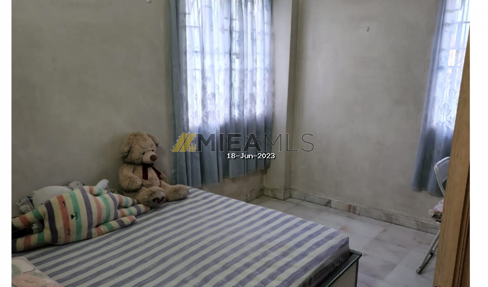 lengkok rasa taman aman jalan landasan kampung bukit kuda klang ...