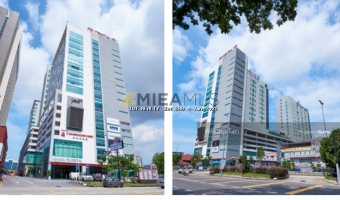 Jaya99 Malacca Office for rent at rm5k | mieamls.com