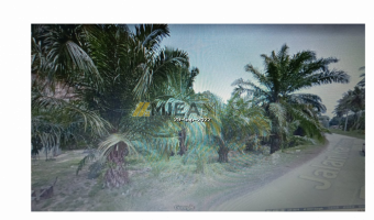 jalan kampung bukit jeram sasaran bukit rotan assam jawa kuala selangor ...