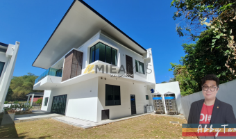 For SALE | Taman Manikar | TRENDY Bungalow | CL999 | Likas | mieamls.com