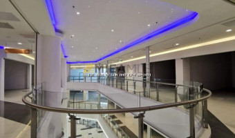 The First SHOPPING MALL and RETAIL Space For Lease in Inanam | mieamls.com