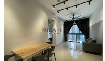 platinum arena taman sri sentosa old klang road kuchai lama bangsar ...