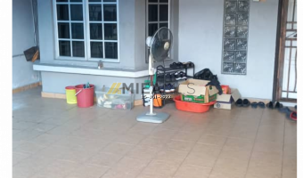 jalan cokmar mutiara bukit raja batu belah klang meru setia alam ...