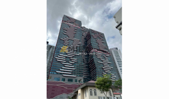 ARTE PLUS AMPANG Arte Plus @ Jalan Ampang Service Residence in KL ...