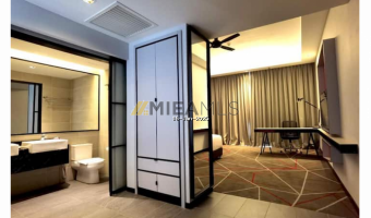 menara m101 dang wangi jalan ampang bukit bintang chow kit kuala lumpur ...